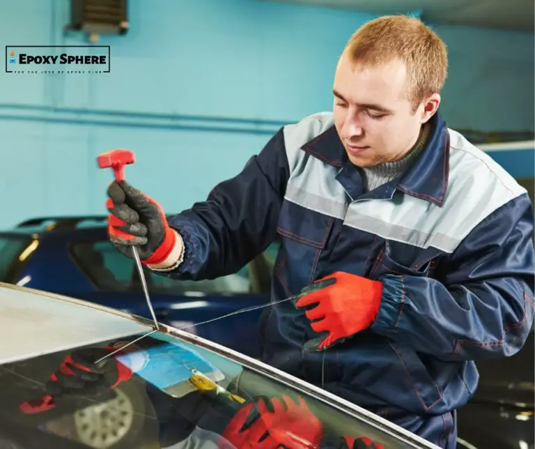 Epoxy Resin Poisoning: Symptoms and Prrevention Tips - Epoxy Sphere