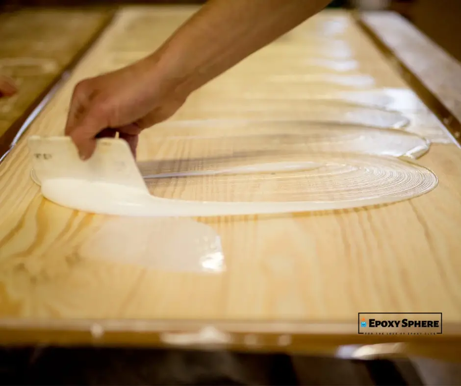 How Long Does Gorilla Epoxy Takes to Dry? - Epoxy Sphere